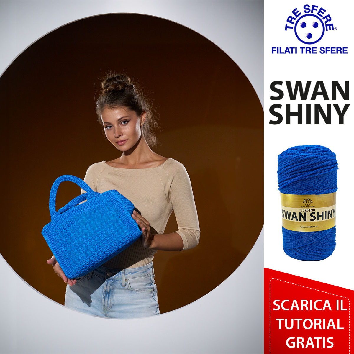 Filati Tre Sfere Estudio 283P