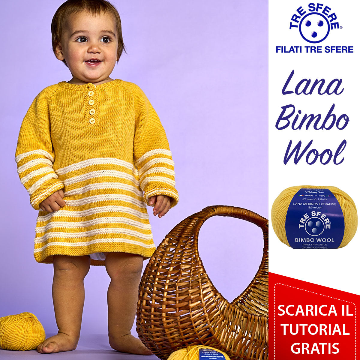 Filati Tre Sfere Estudio 292S