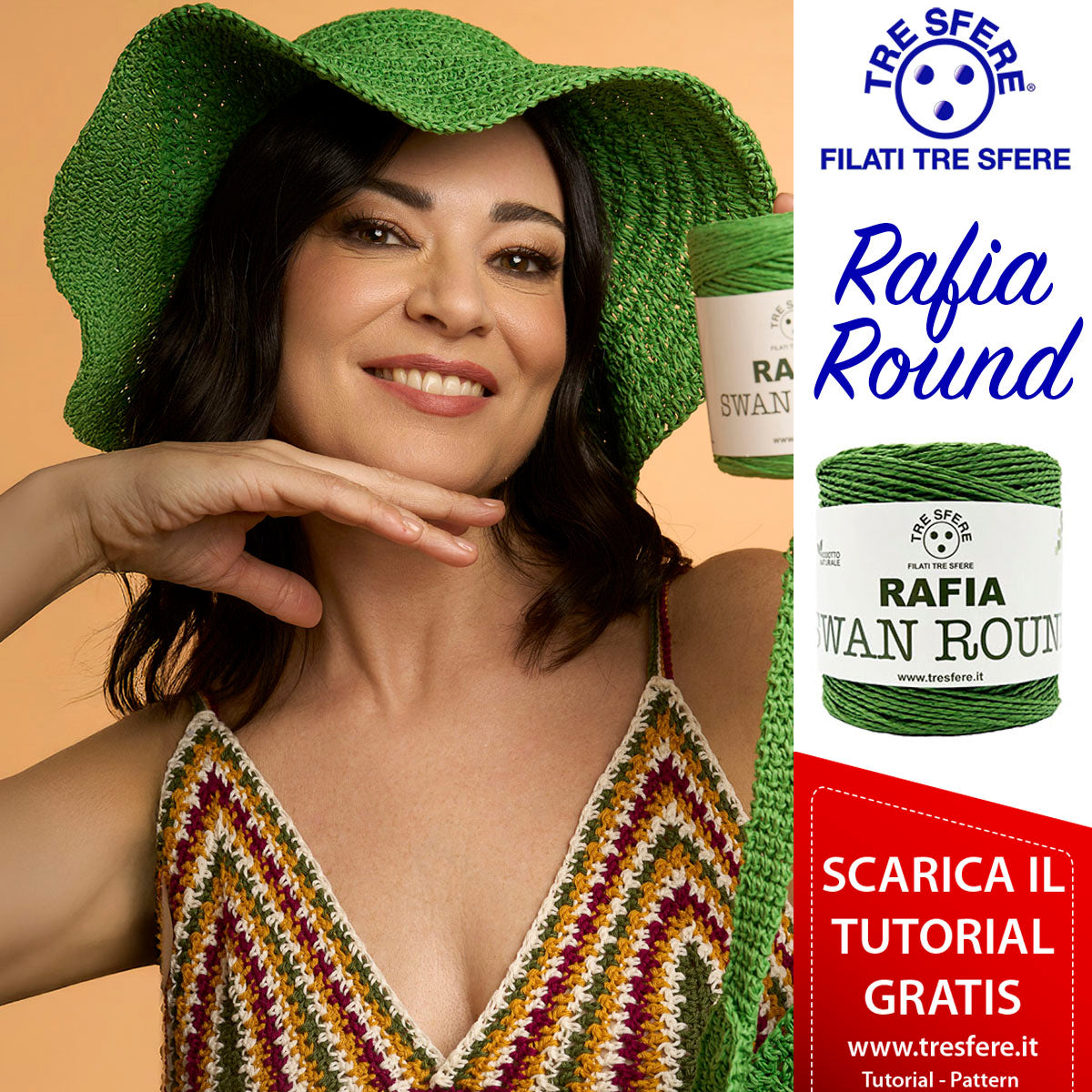 Filati Tre Sfere Estudio 311G