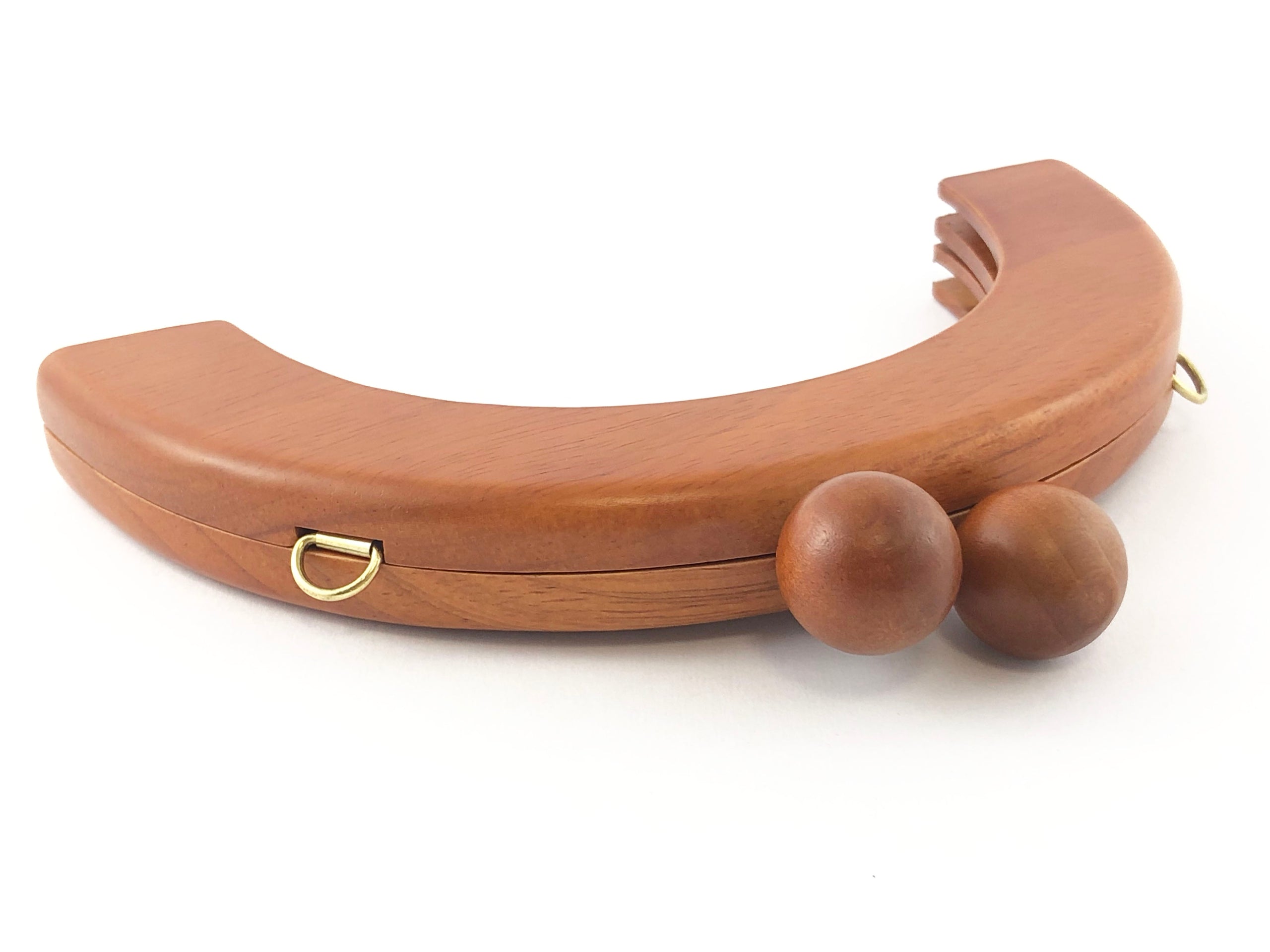 Wooden clic clac 32 cm 20x10 – Filati Tre Sfere